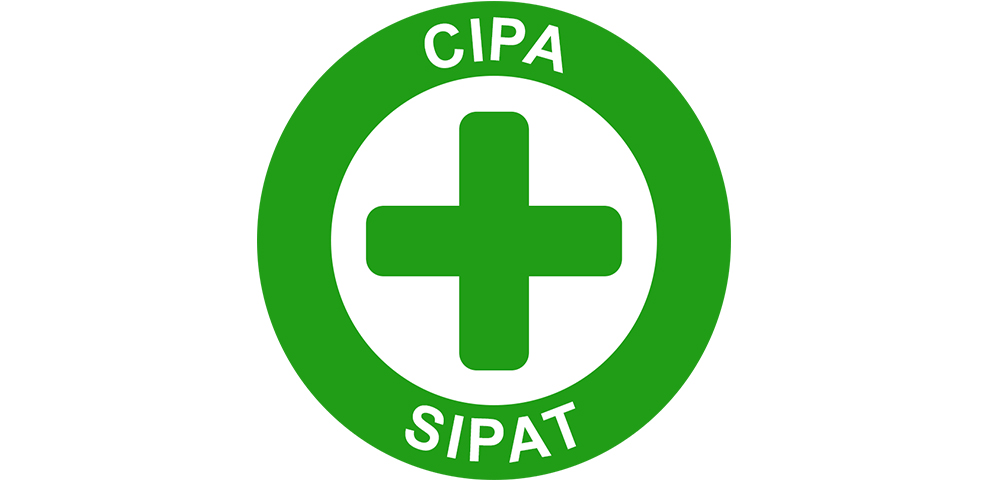 NR05 - Comissão Interna de Prevenção de Acidentes - CIPA
