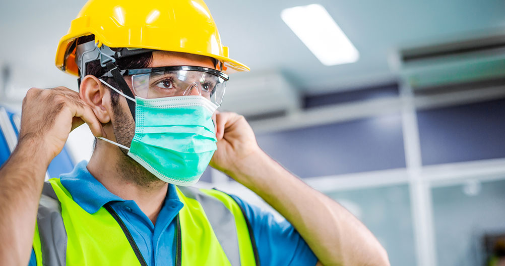 NR32 - Segurança e saúde no Trabalho ( NR 32 Occupational safety and ...